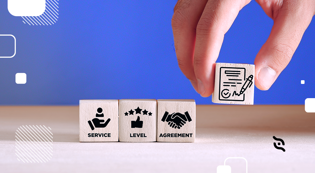 Entenda o que significa SLA e veja 4 dicas para criar o seu